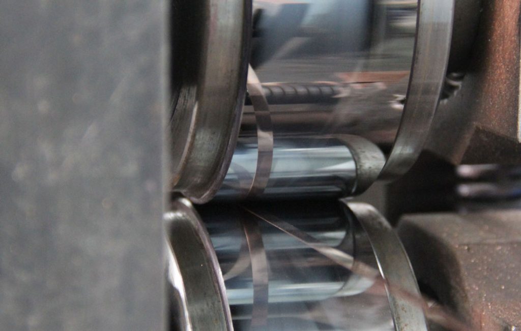 Solar PV Ribbon Basics and Technologies Today